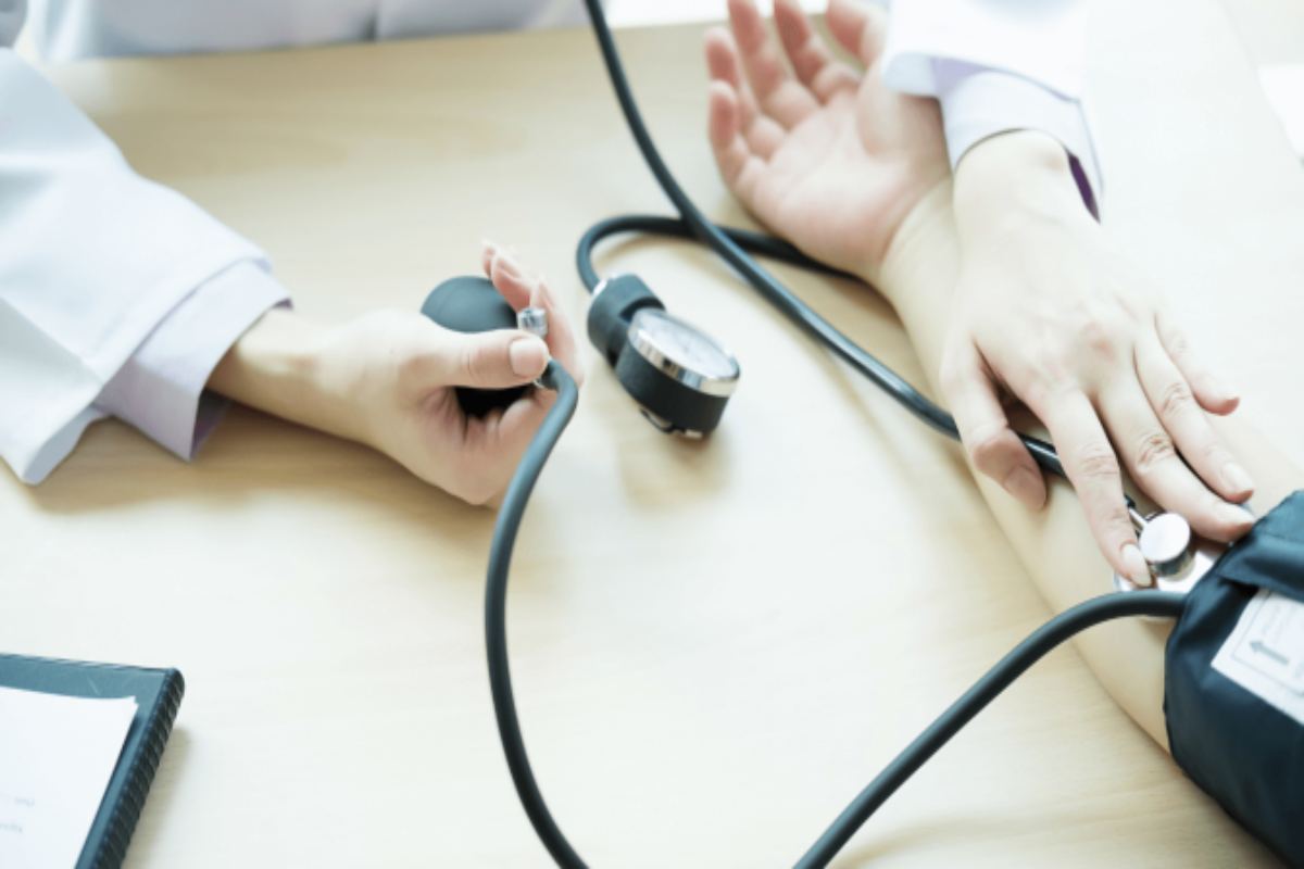 Health Screening Deo – How to Perform, Benefits, and More