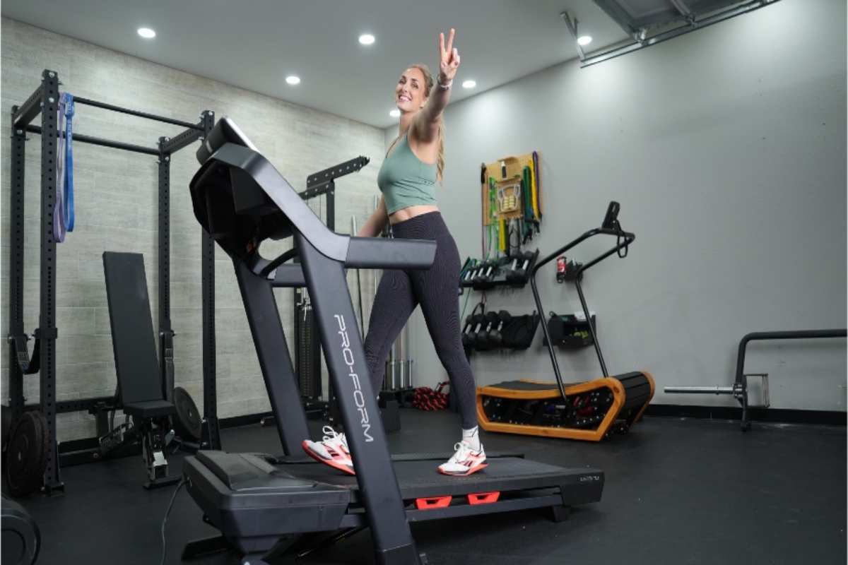 Staying Active with CF Fitness – Walking, Benefits, and Exercise